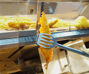 Dolphin Fish Bar | Best Fish & Chips